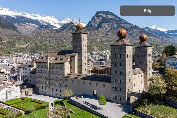 6 Days in Switzerland Itinerary – Step-by-Step Itinerary 2024