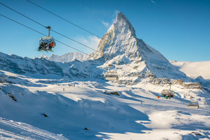 10 things to do in Switzerland [Updated 2024] | SWISStours