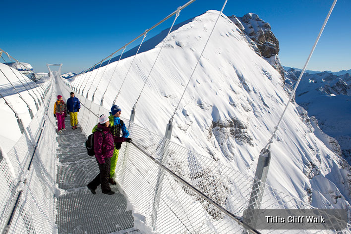 Switzerland Itinerary 3 Days - Complete Swiss itinerary for 2024