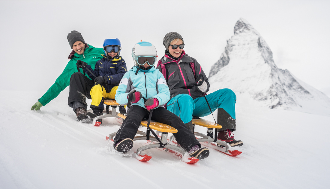 Switzerland Tour Packages: Ai Powered Swiss Tour in 20 Seconds