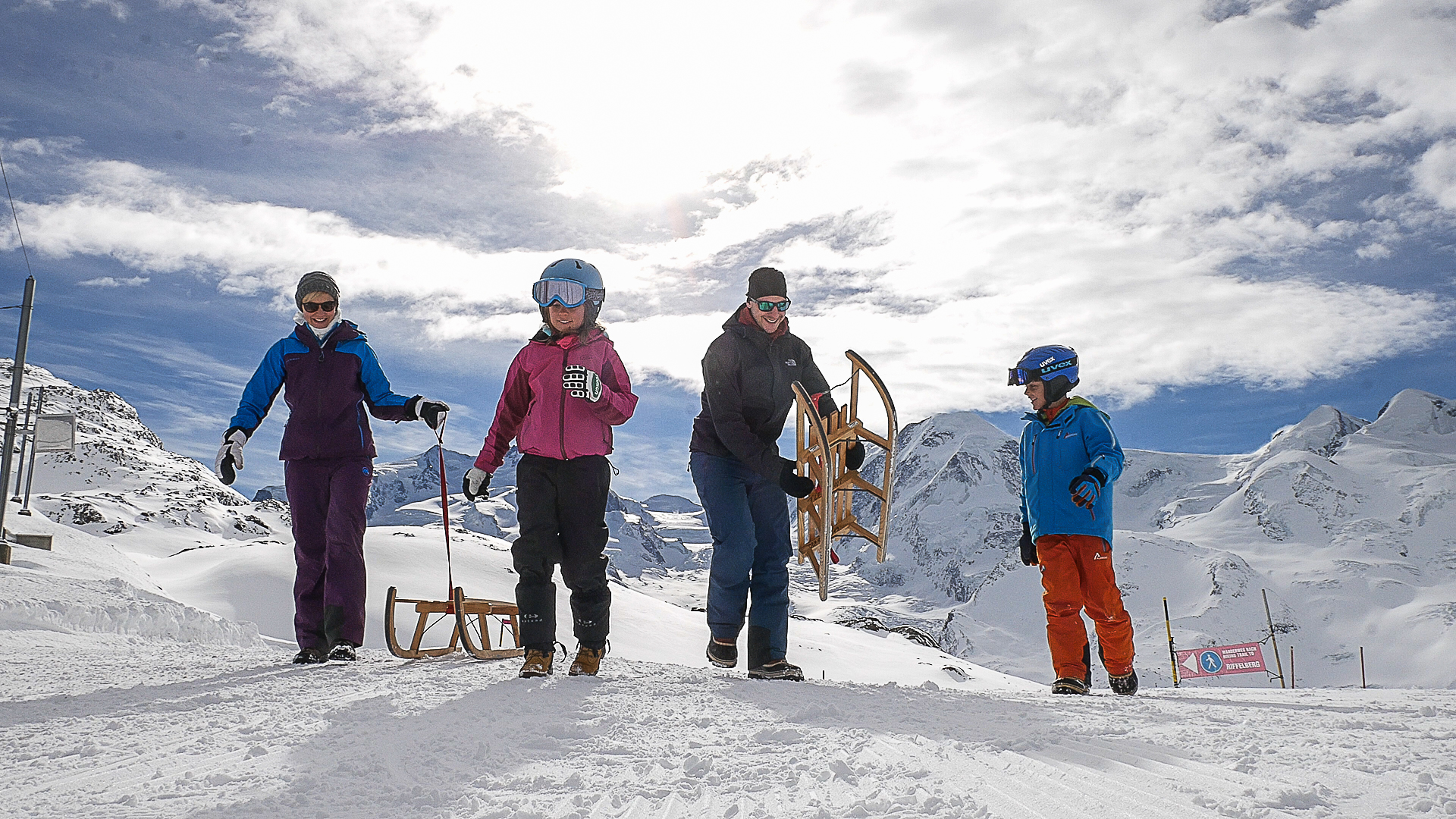 Switzerland Tour Packages: Ai Powered Swiss Tour in 20 Seconds